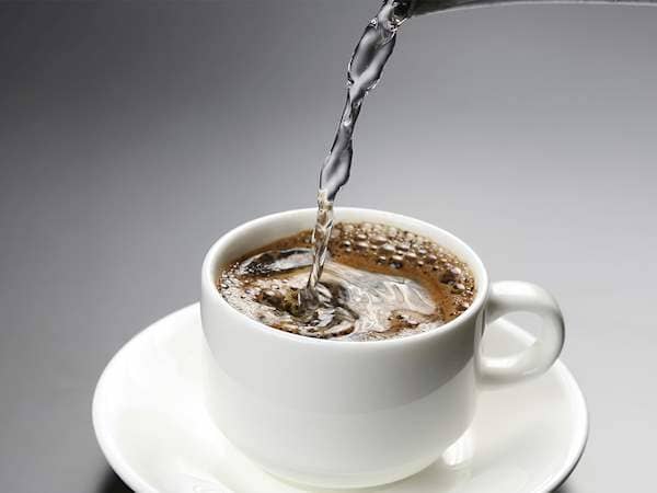 Café Americano: ¿Qué es y como prepararlo? :: Cafe Delirante