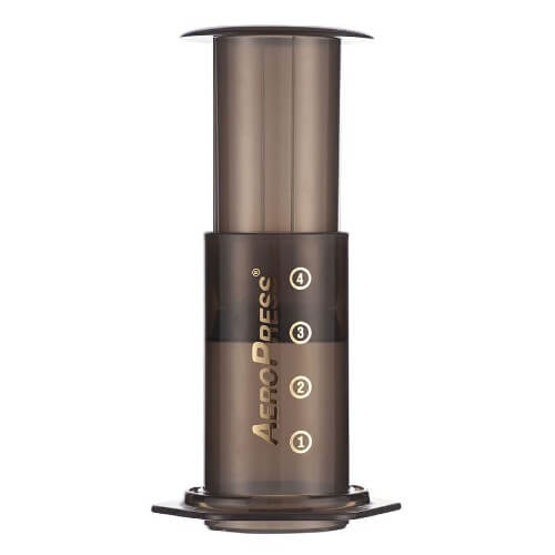 Cafetera Aeropress: ¿Por qué es elegida por fanáticos del café? :: Cafe ...